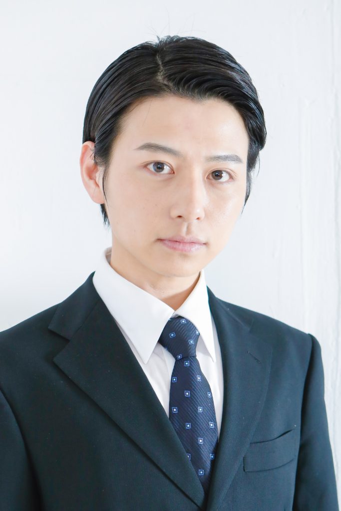 タレント | 個性を大切にする芸能プロダクション 株式会社JIN-YA